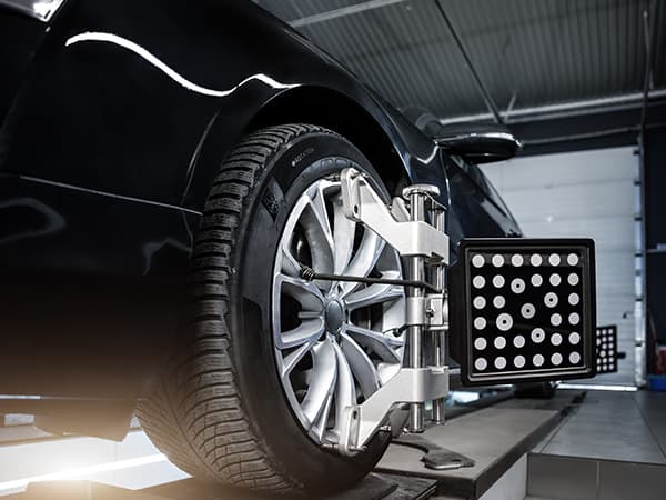 Servicing & Repairs Kilmarnock | LM Motor Clinic