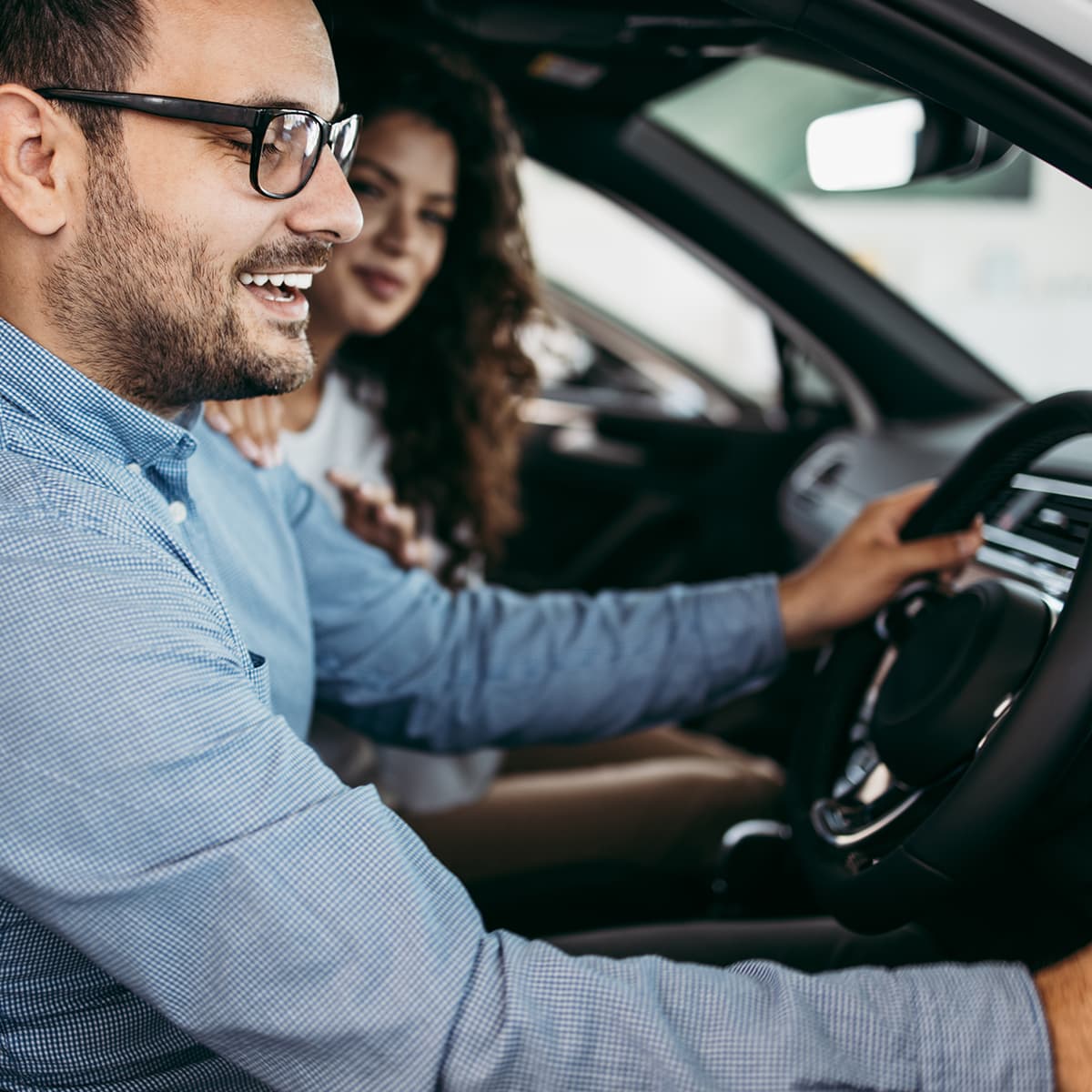 AA Dealer Promise | Motor Stores