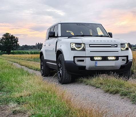 Welcome to White Horse Motors | Quality Used Cars For Sale in Exeter, Devon