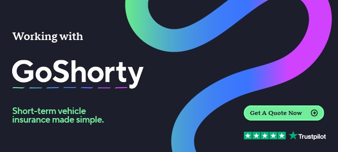GoShorty Insurance | One Automotive