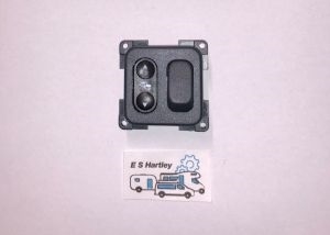CBE STEP AND LIGHT SWITCH | ESHartley Leisure Spares