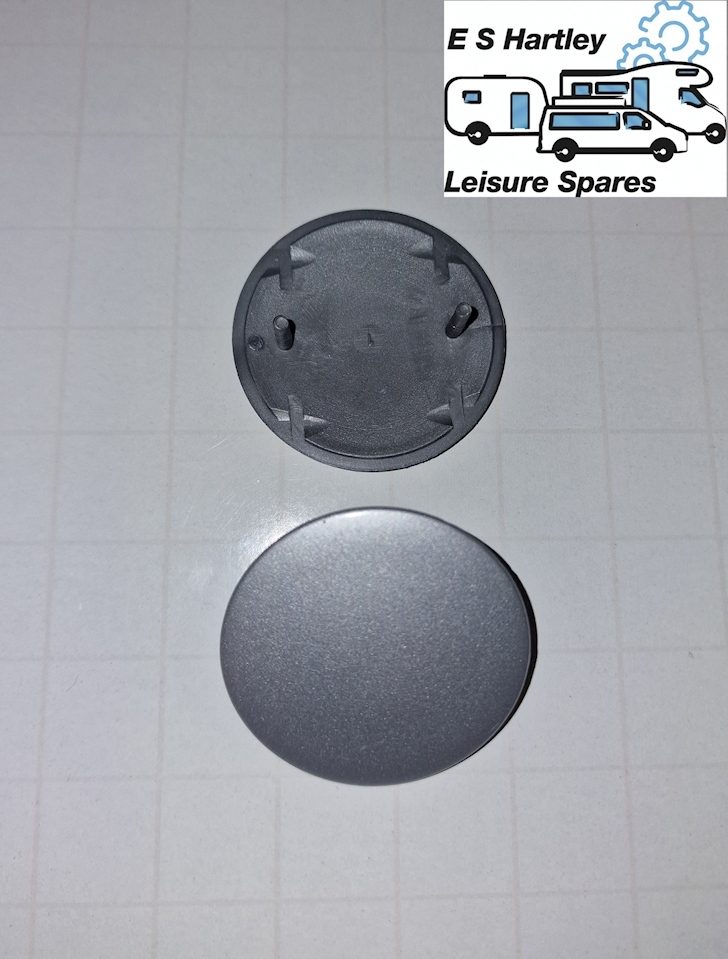 HYMER MOTORHOME BUMPER TOW HITCH PLUG BLANK | ESHartley Leisure Spares