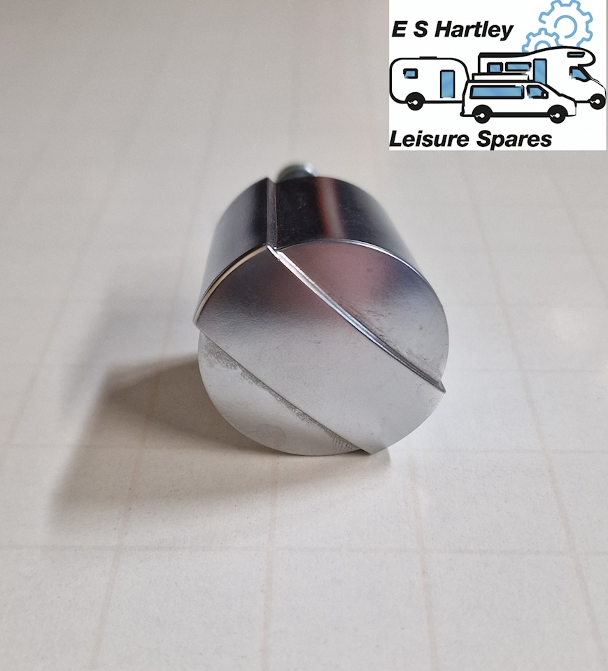 TABBERT WARDROBE DOOR HANDLE | ESHartley Leisure Spares
