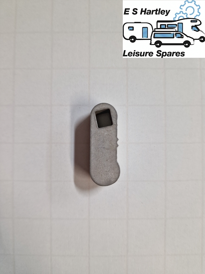 KNAUS FINGER STRICKER , METAL REPLACEMENT | ESHartley Leisure Spares