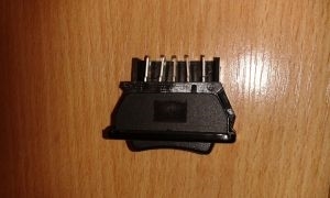 STEP ROCKER SWITCH | ESHartley Leisure Spares