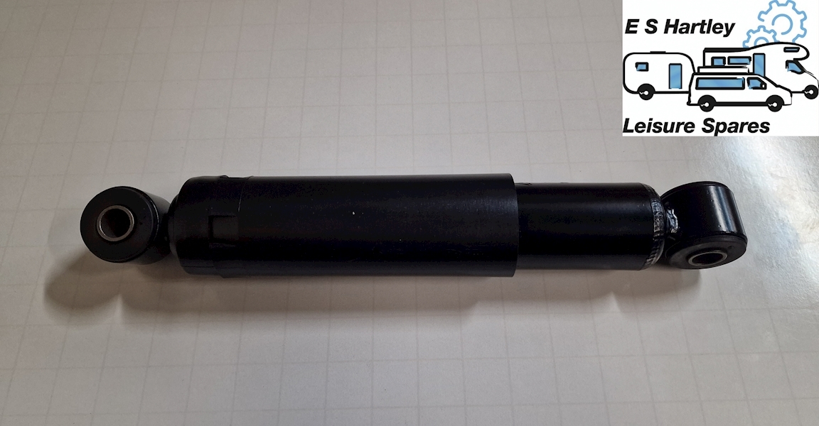 genuine alko shock absorber | ESHartley Leisure Spares