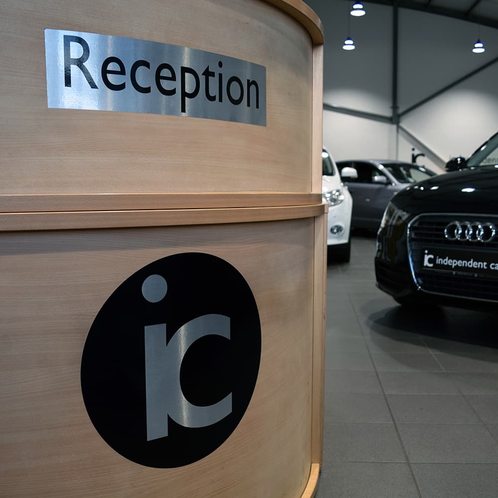 Used cars Rotherham, Used car Dealer in South Yorkshire | Independent Cars