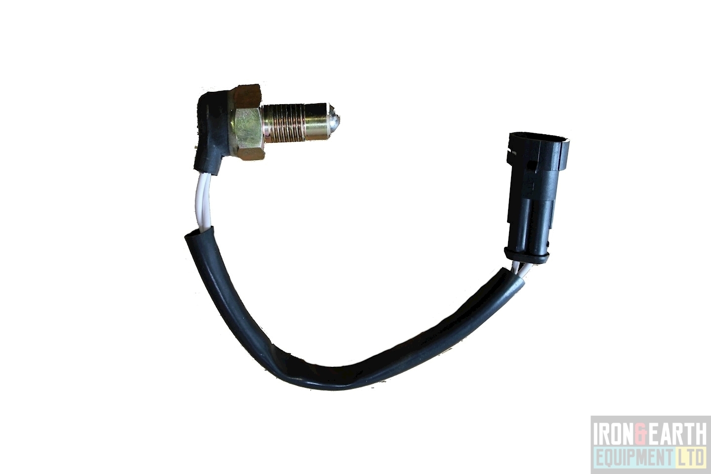 Neutral Start Switch - Solis 26 | Iron and Earth