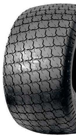 How to choose the best tyre for a Solis Compact Tractor? | Iron and Earth