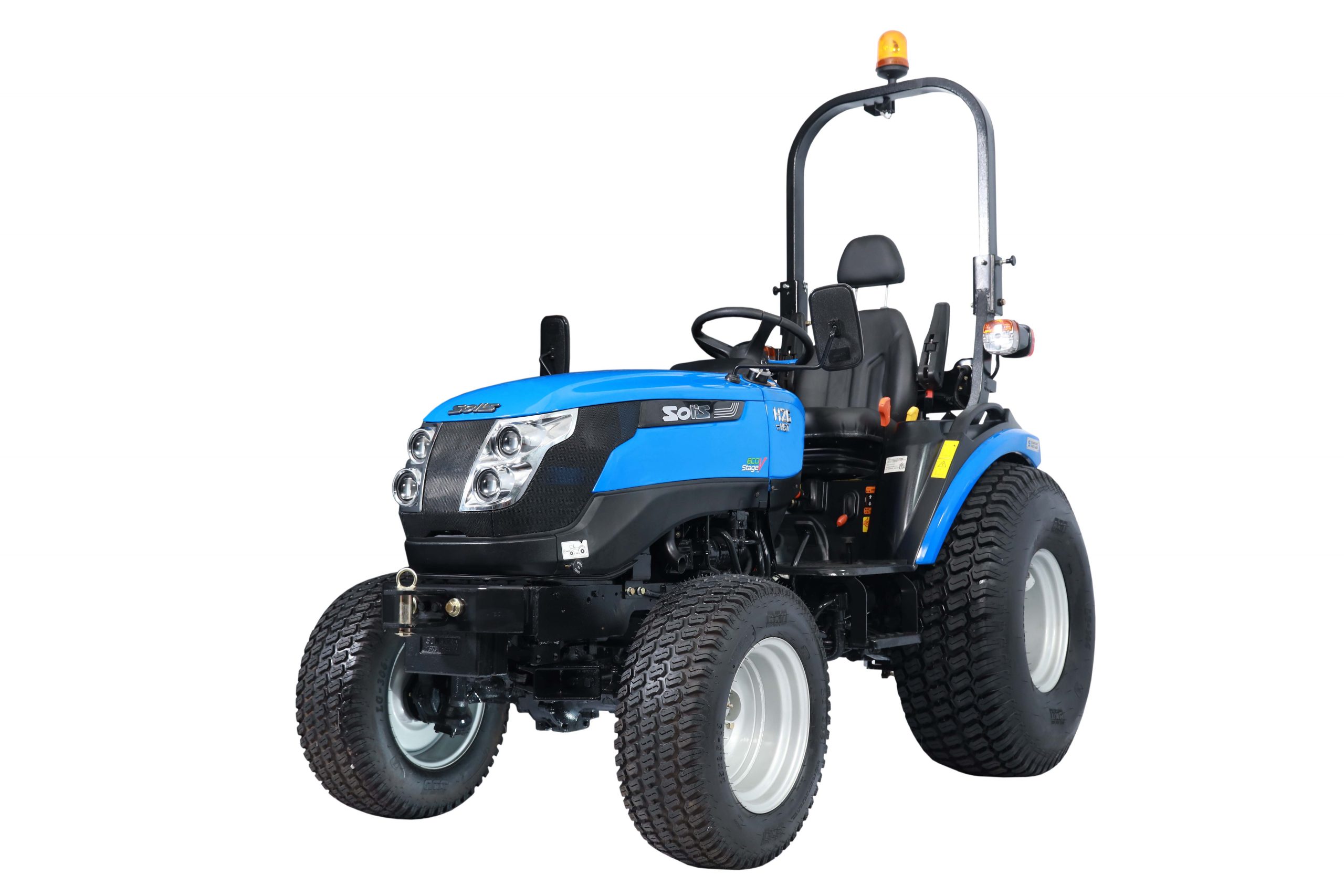 Online Parts Centre | Iron & Earth Equipment