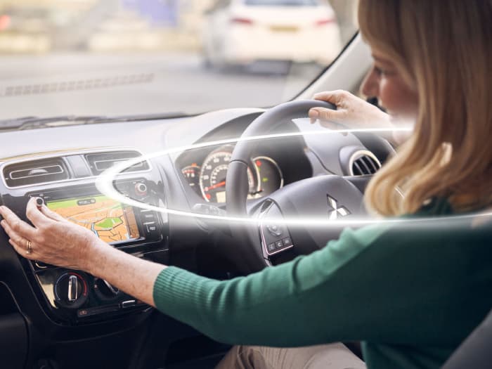 Service & MOT Booking | Derbyshire & Midlands | Geoff Cox