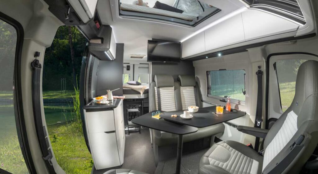 New Adria Motorhomes for Sale | Specialist Adria Dealer