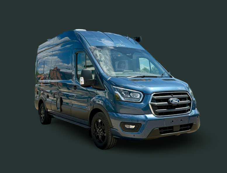 New Wildax Motorhomes for Sale | Specialist Wildax Dealer