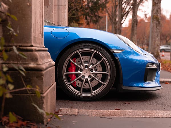 Used Performance Cars for Sale in Cardiff and Glamorgan - Better ...