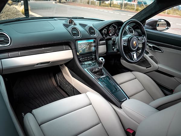 Used Performance Cars for Sale in Cardiff and Glamorgan - Better ...