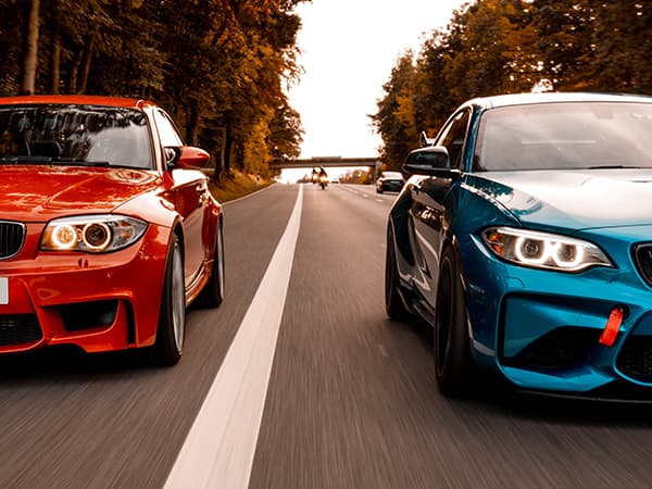 Used Performance Cars for Sale in Cardiff and Glamorgan - Better ...