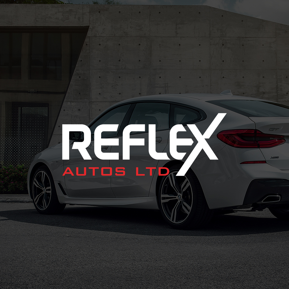Reflex Autos - Quality Used Cars in Shepperton, Surrey