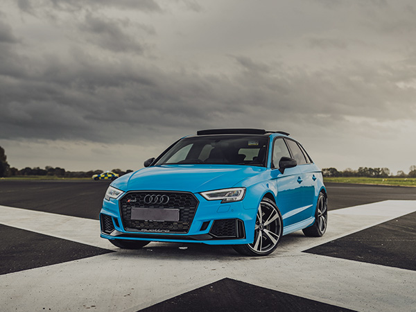 Welcome to Yorkshire Performance | Quality Used Cars For Sale in Leeds ...