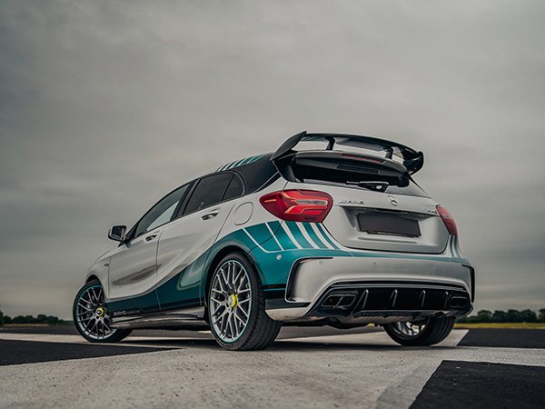 Welcome to Yorkshire Performance | Quality Used Cars For Sale in Leeds ...