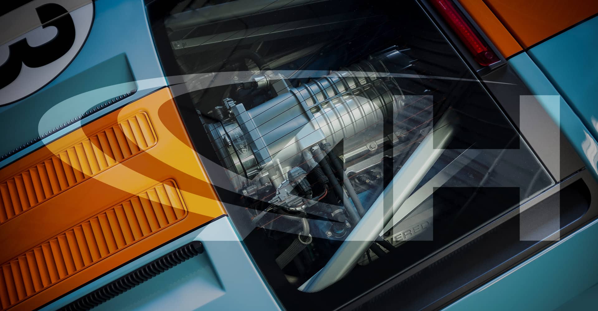 Archie Hamilton Prestige Cars | Exclusive Luxury Vehicles in Hampshire