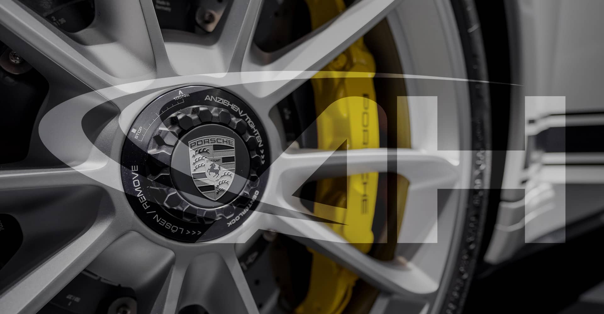 Archie Hamilton Prestige Cars | Exclusive Luxury Vehicles in Hampshire