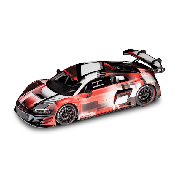 AUDI R8 LMS GT3 EVO 11 1:43 | Audi Specialist Repairs