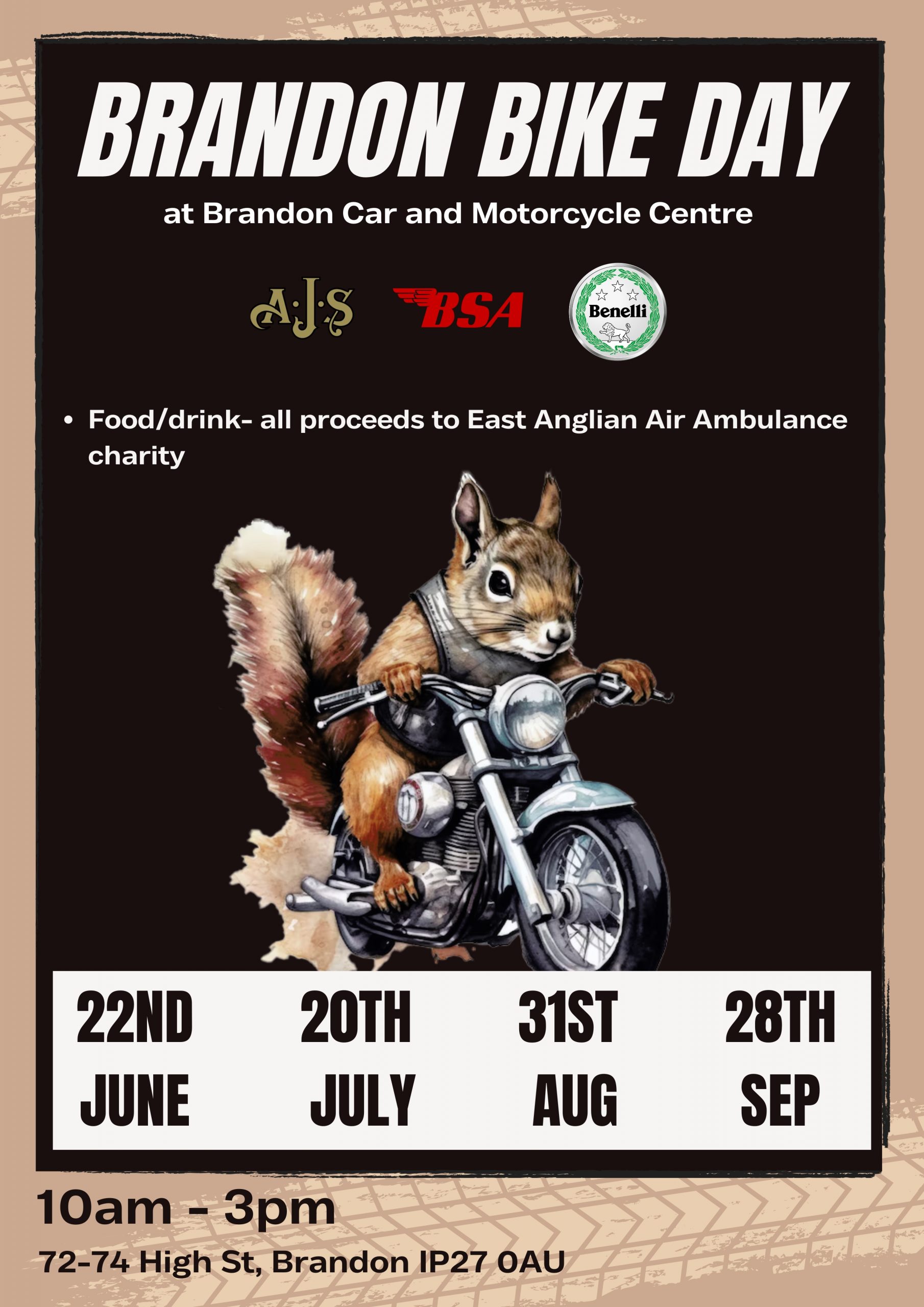 Brandon Car Centre | MG Dealer | Used Car Sales | Suffolk