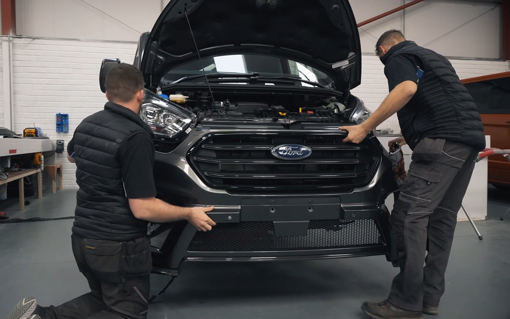 About Us – Motion R – Driven By Design