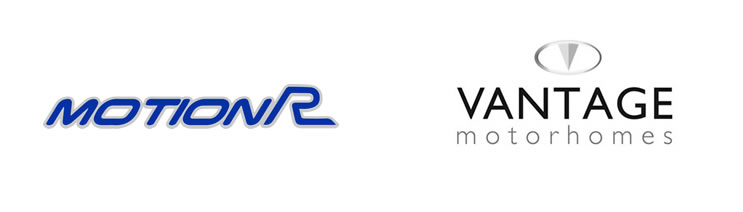 Motion R X Vantage Motorhomes – Motion R – Driven By Design