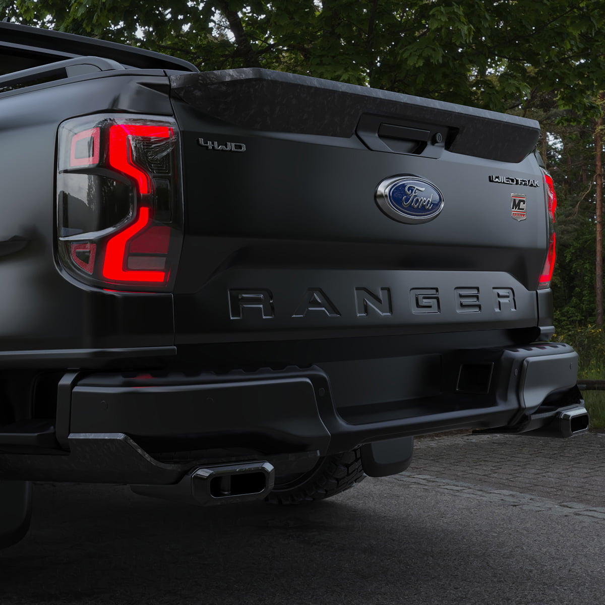 Part Exchange – Motion R – Driven By Design