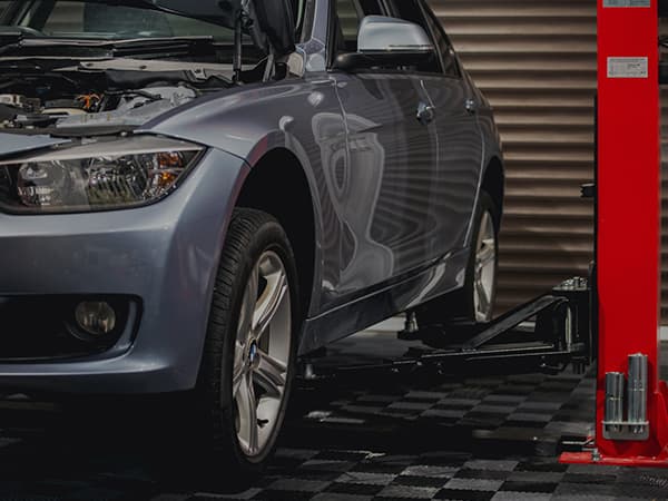 Used Premium Cars in West Sussex with Unit One Cars