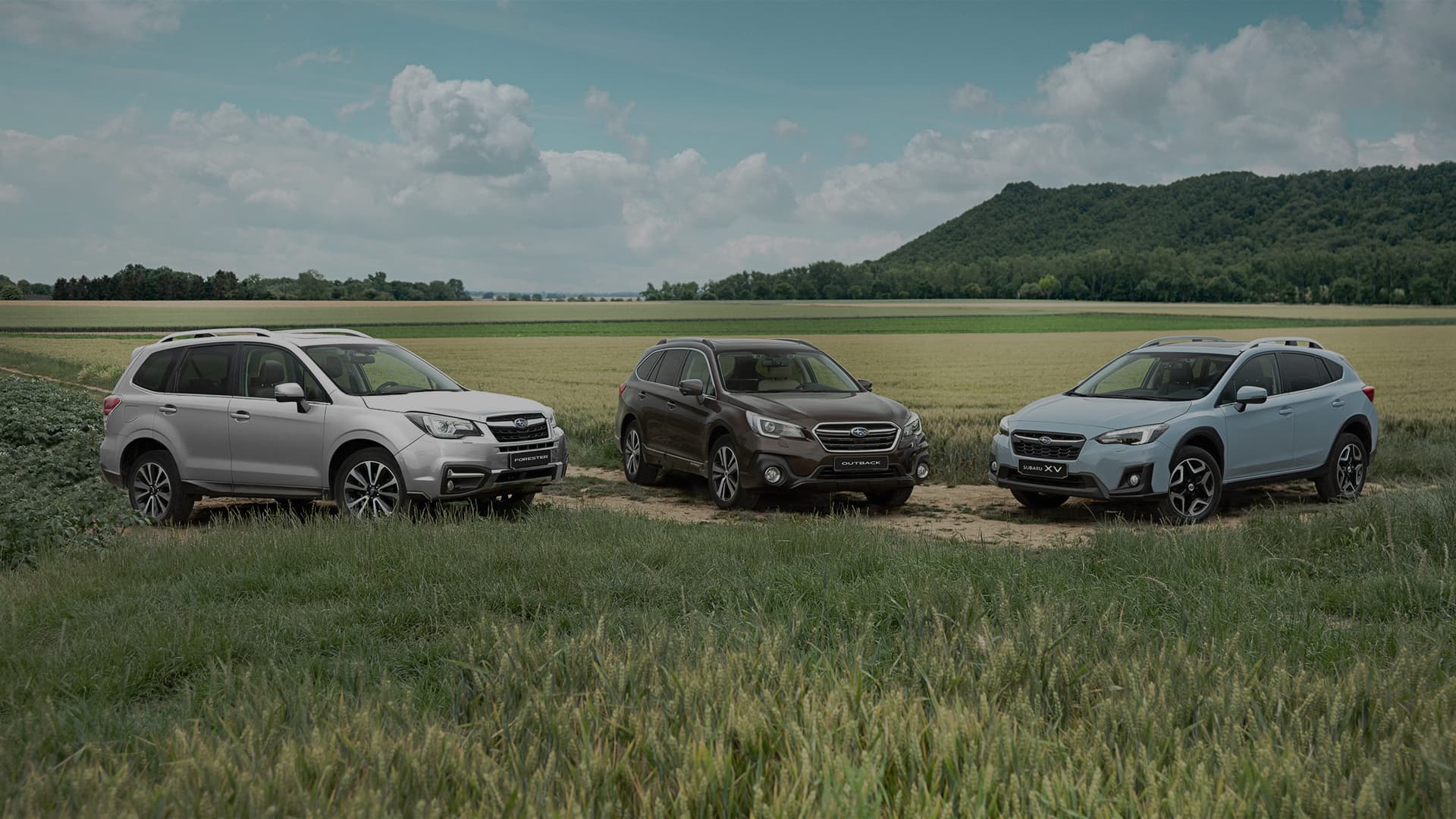 Subaru Latest Offers - S&S Services : 1st for Subaru, Isuzu and Great ...