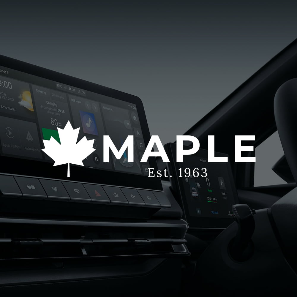 New And Used KGM Vehicles At Maple Garage In Hull East Yorkshire