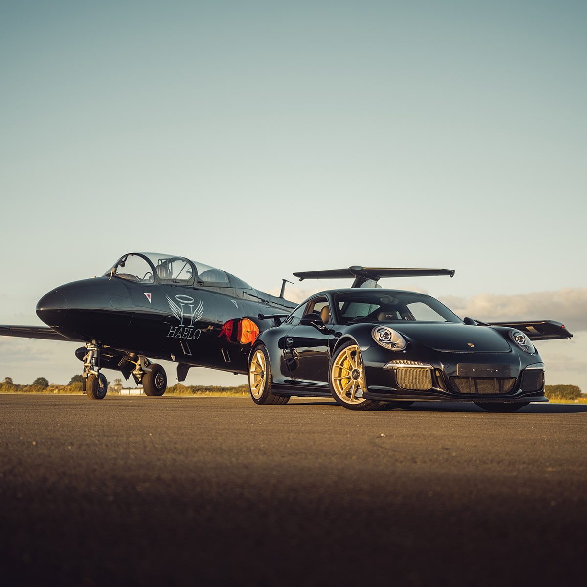 Supercar specialists | DMB Collection