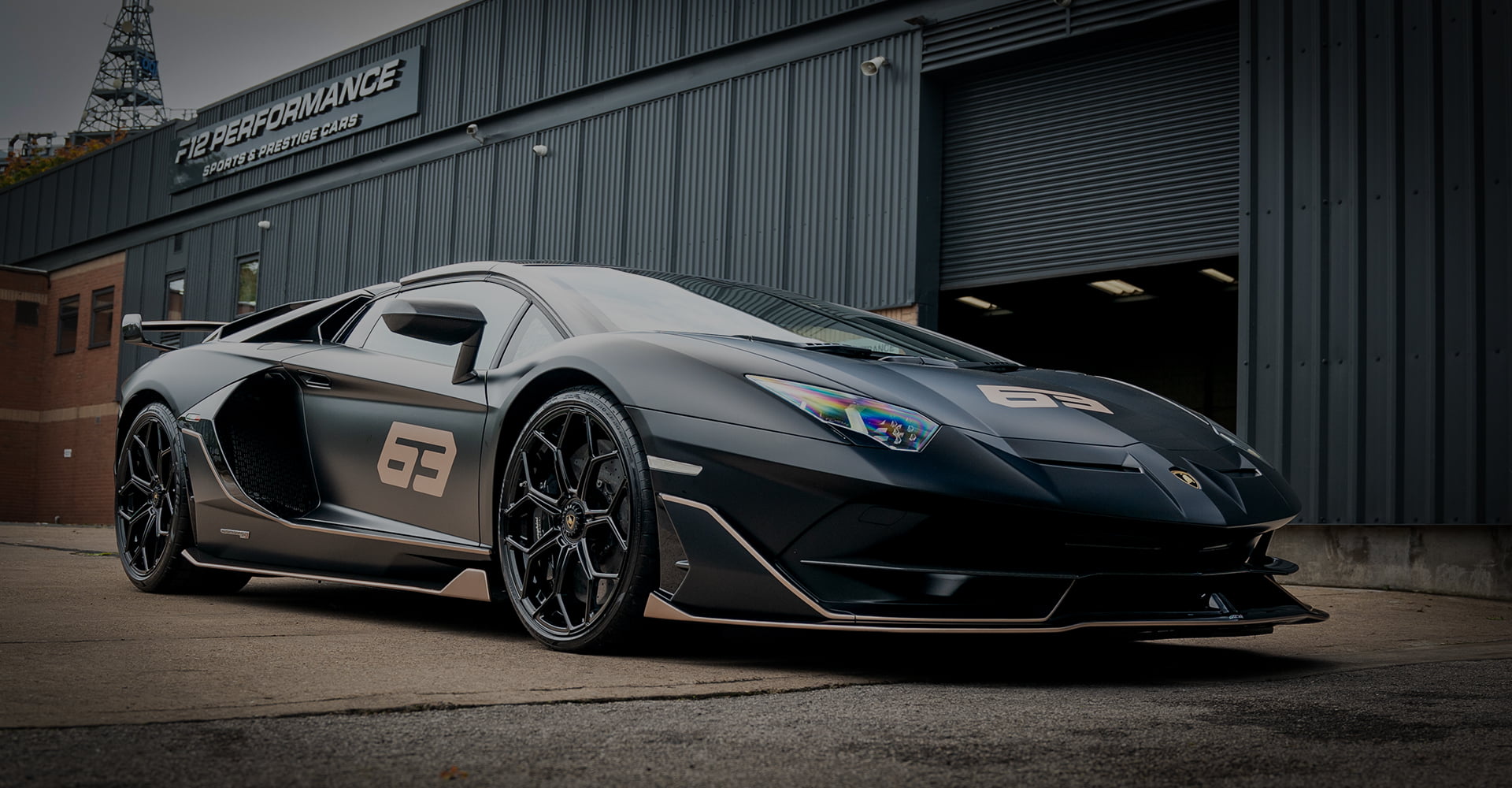 Used Cars Leeds, Used Car Dealer in Yorkshire | F12 Performance