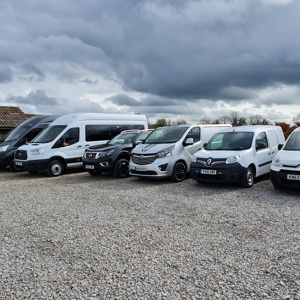 Welcome to A4 Cars, Commercials & Plant