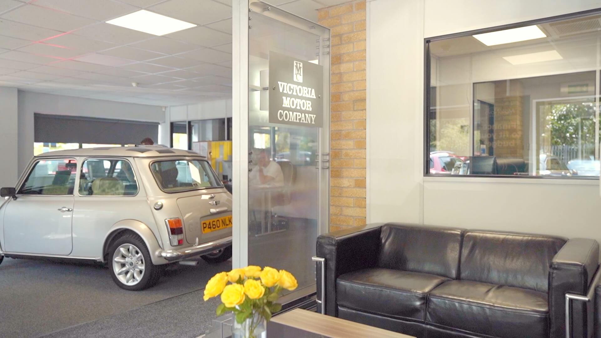 About Victoria Motor Company | Used Cars For Sale In Newport