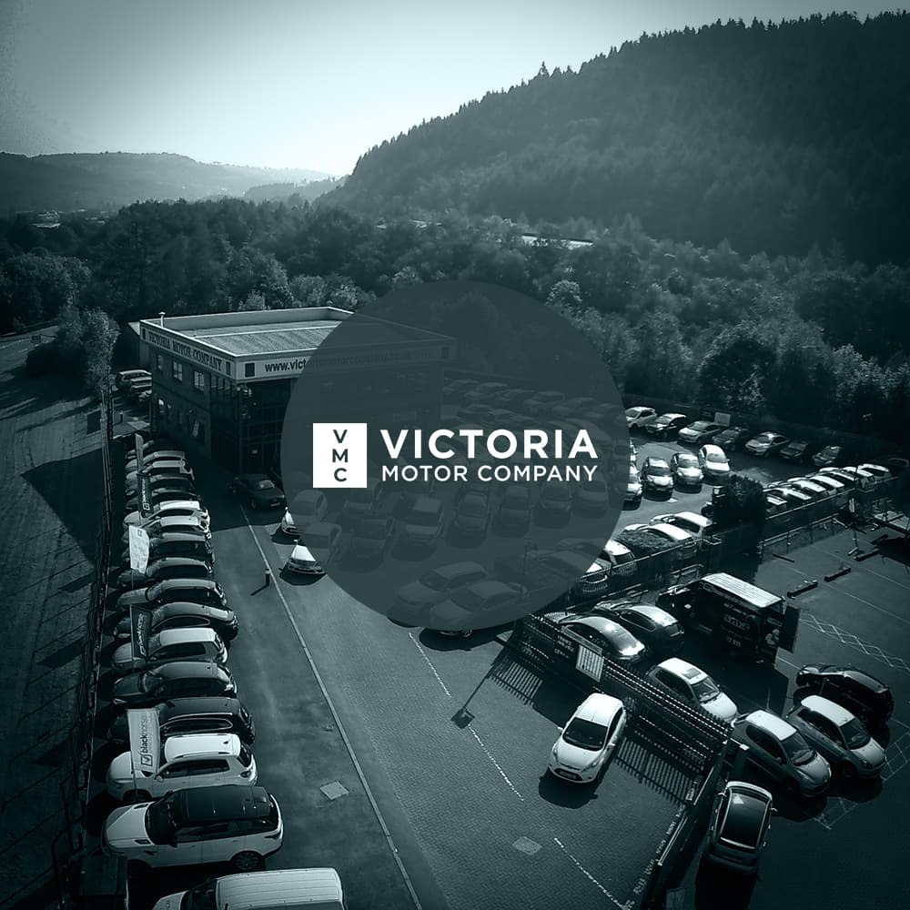 Low Mileage Used Cars for Sale in Newport, Gwent - Victoria Motor Company