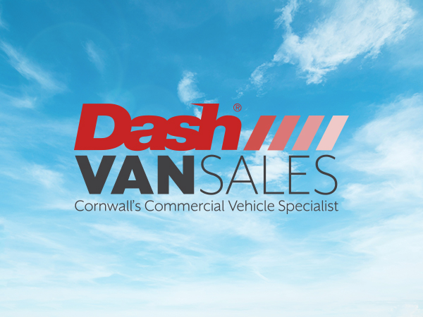 Dash Van Sales - Quality used commercial vehicles and used vans in Cornwall