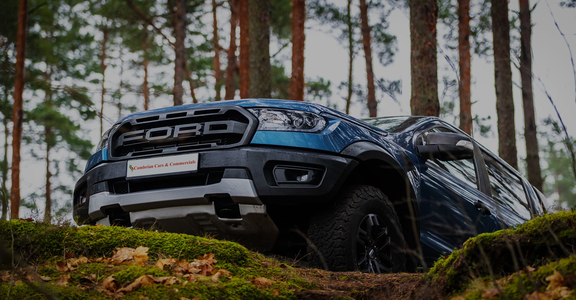 Cambrian Cars | Quality Used Vehicles in Newtown, Powys