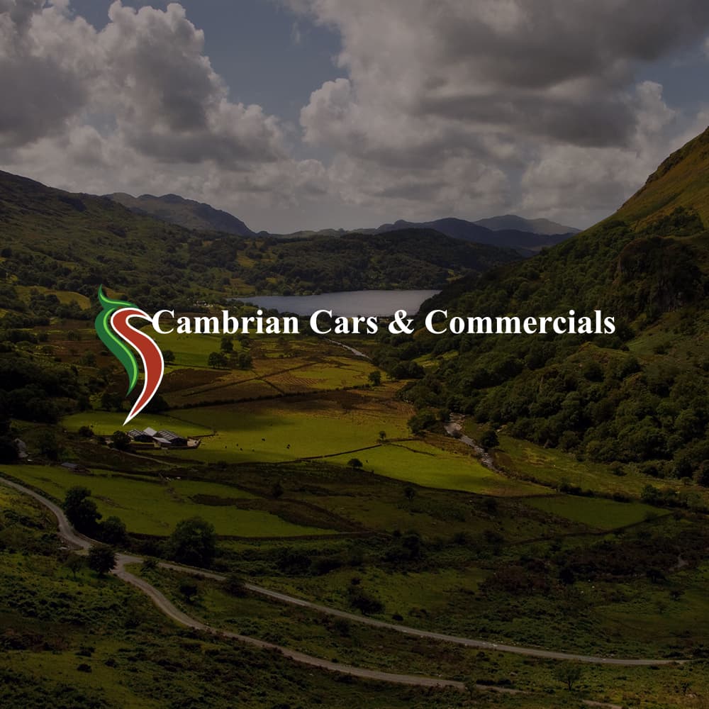 Cambrian Cars | Quality Used Vehicles in Newtown, Powys