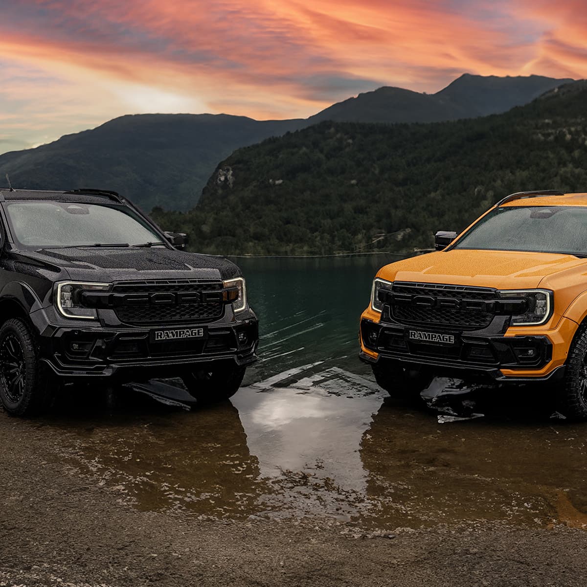 Pickup Truck Leasing Deals | Pickup Leasing UK