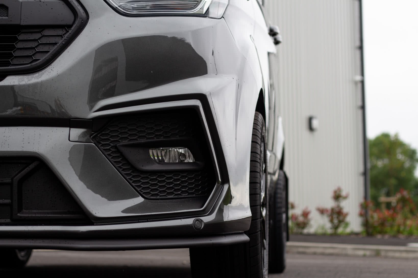 All-New Ford Transit Custom For Sale | Transit Custom Lease & Finance Deals