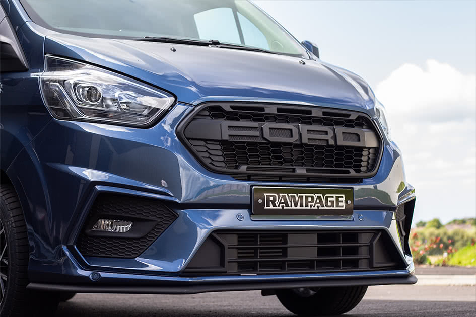 New Ford Transit Custom For Sale | Transit Custom Lease Deals