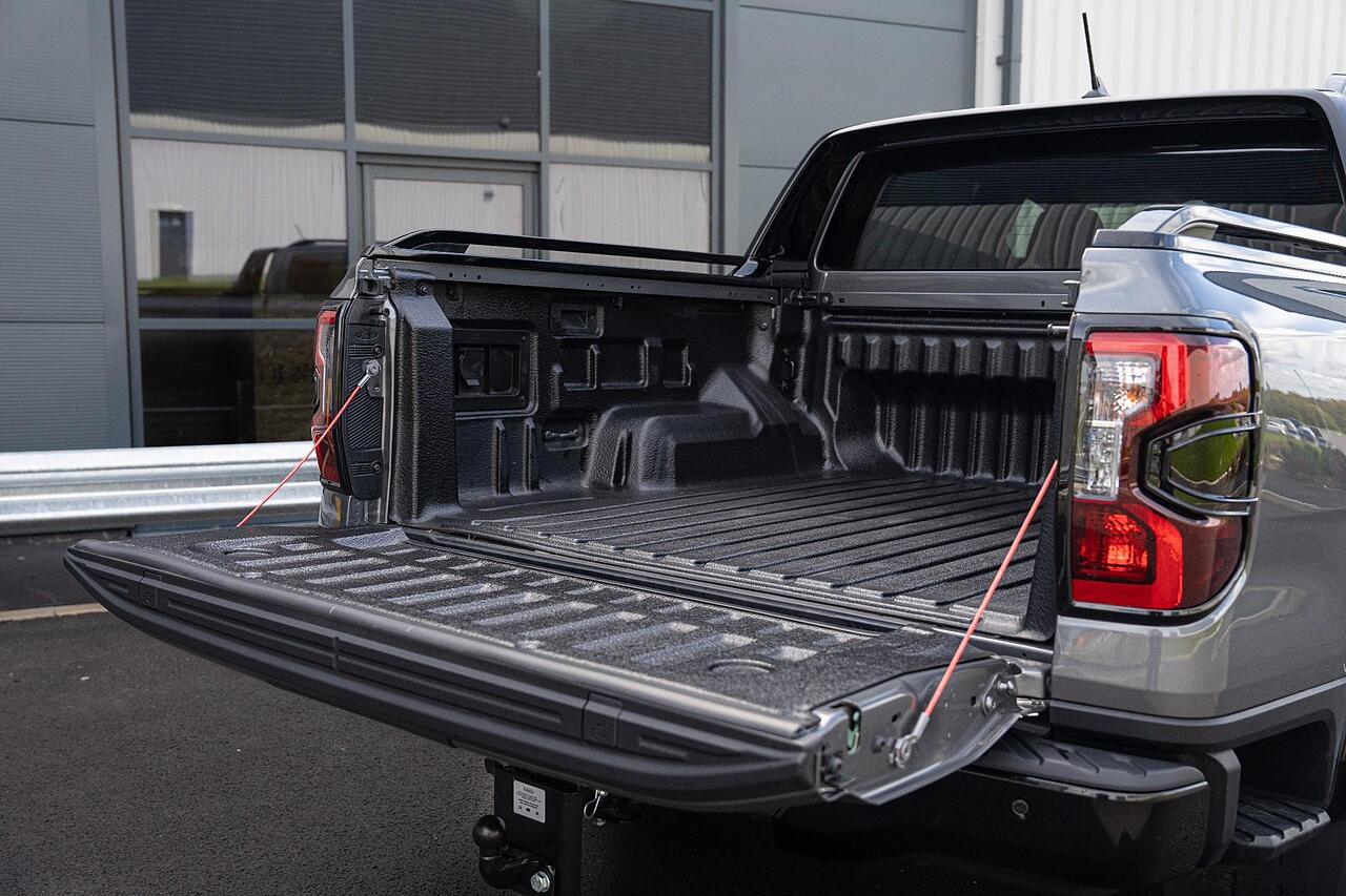 New Ford Ranger Wildtrak For Sale | Ford Ranger Leasing Deals