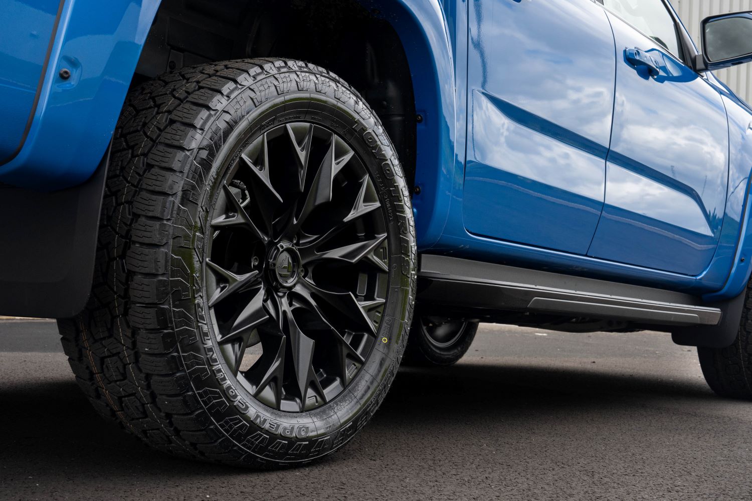 New VW Amarok For Sale | VW Pickup Trucks | Rampage Vehicles