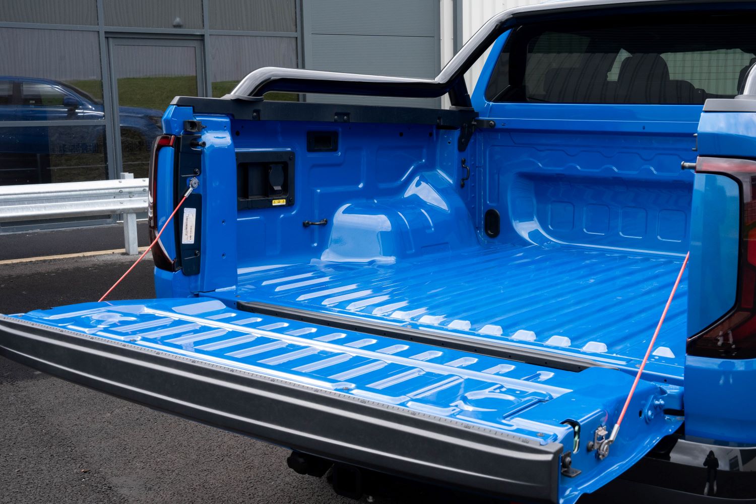 New VW Amarok For Sale | VW Pickup Trucks | Rampage Vehicles