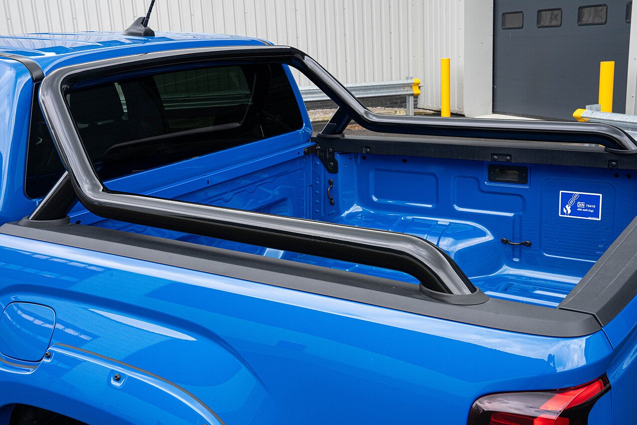 New VW Amarok For Sale | VW Pickup Trucks | Rampage Vehicles