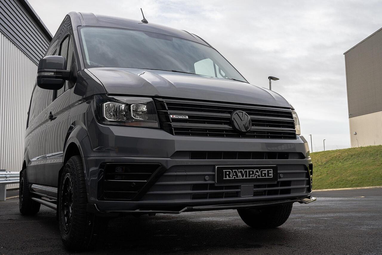 MWB Vans For Sale | Medium Van Lease Deals