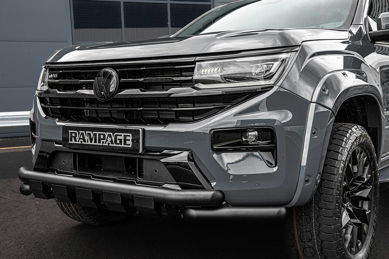 New VW Amarok For Sale | VW Amarok Lease Deals